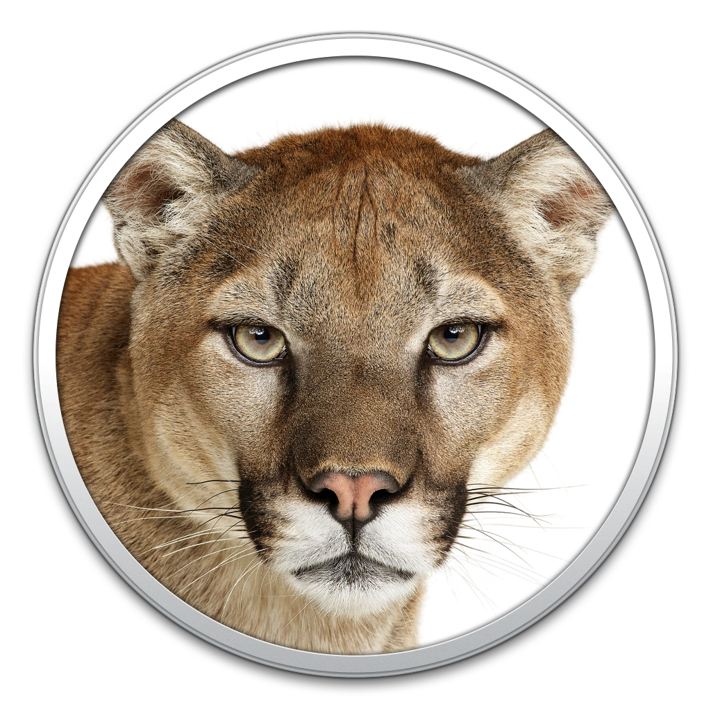 MacOS | Logopedia | Fandom