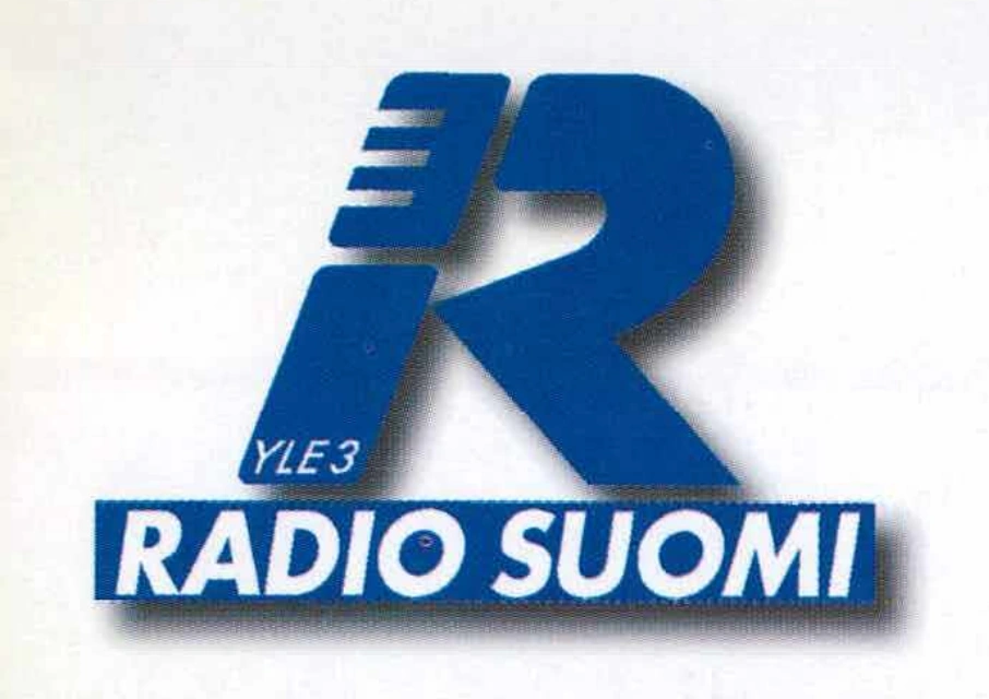 Yle Radio Suomi | Logopedia | Fandom