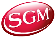 SGM | Logopedia | FANDOM powered by Wikia