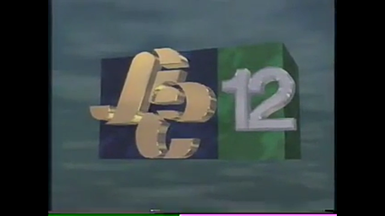 MediaCorp TV12 Central | Logopedia | Fandom