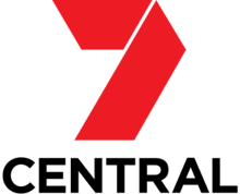 Seven Central | Logopedia | FANDOM powered by Wikia