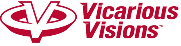Vicarious Visions | Logopedia | FANDOM powered by Wikia
