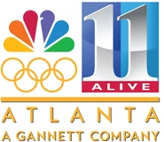 WXIA-TV | Logopedia | FANDOM powered by Wikia