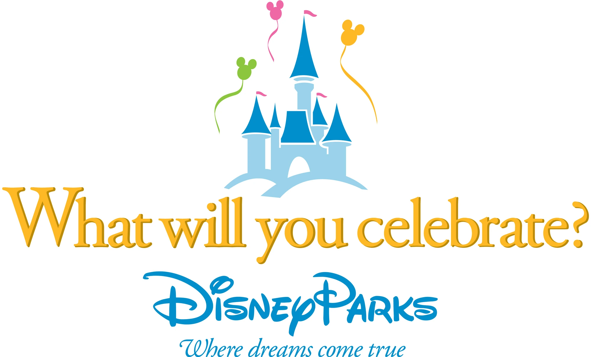 Disney Parks | Logopedia | FANDOM powered by Wikia