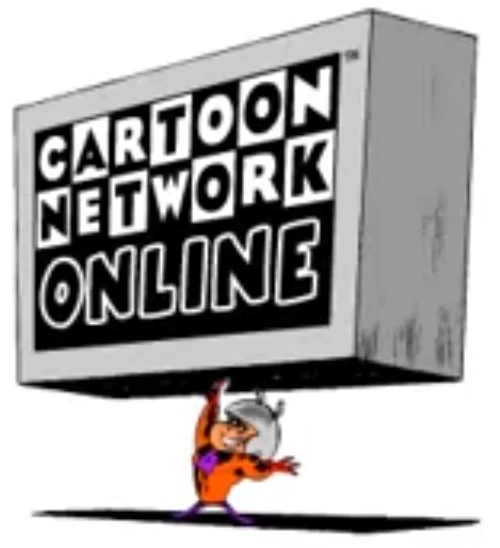 CartoonNetwork.com | Logopedia | Fandom