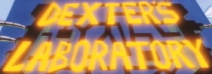 Dexter's Laboratory | Logopedia | Fandom