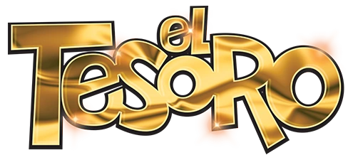 El tesoro | Logopedia | Fandom