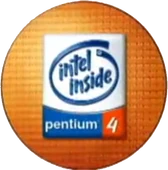 Intel Pentium 4 | Logopedia | Fandom