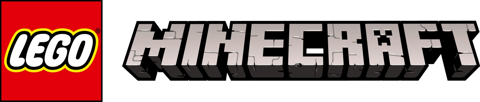 Lego Minecraft | Logopedia | Fandom