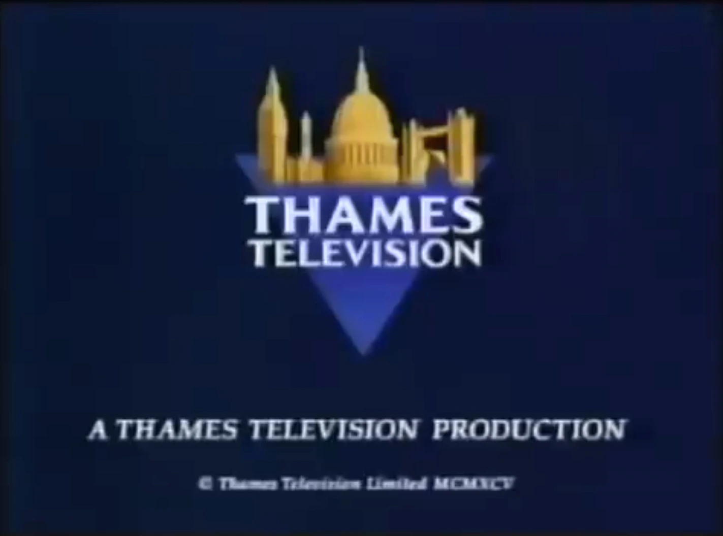 Thames | Logopedia | FANDOM powered by Wikia