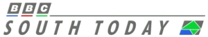 BBC South Today | Logopedia | FANDOM powered by Wikia