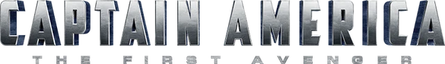Image - Captain-america-the-first-avenger-movie-logo.png | Logopedia ...