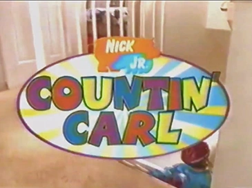 Countin' Carl | Logopedia | Fandom