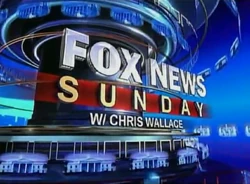 Fox News Sunday | Logopedia | Fandom