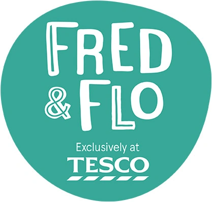 Fred & Flo | Logopedia | FANDOM powered by Wikia