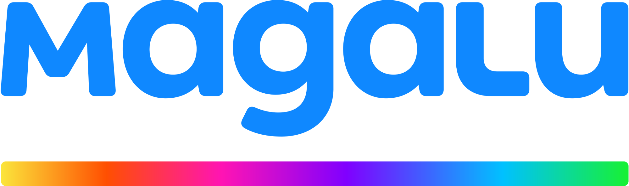 Category:Magazine Luiza | Logopedia | Fandom