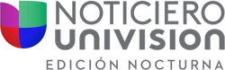 Noticiero Univision: Edición Nocturna | Logopedia | FANDOM powered by Wikia
