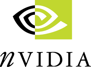 Nvidia | Logopedia | Fandom