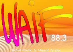 WAIF | Logopedia | Fandom