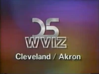 WVIZ | Logopedia | Fandom