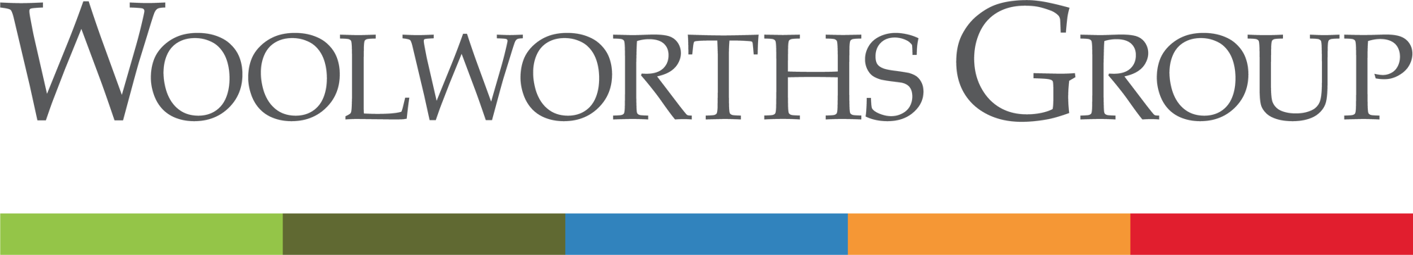 Woolworths Group | Logopedia | FANDOM powered by Wikia