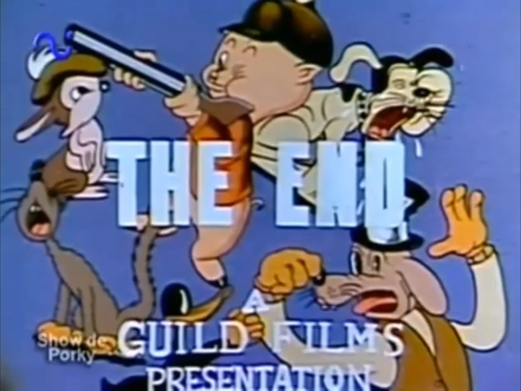 Guild Films | Logopedia | Fandom