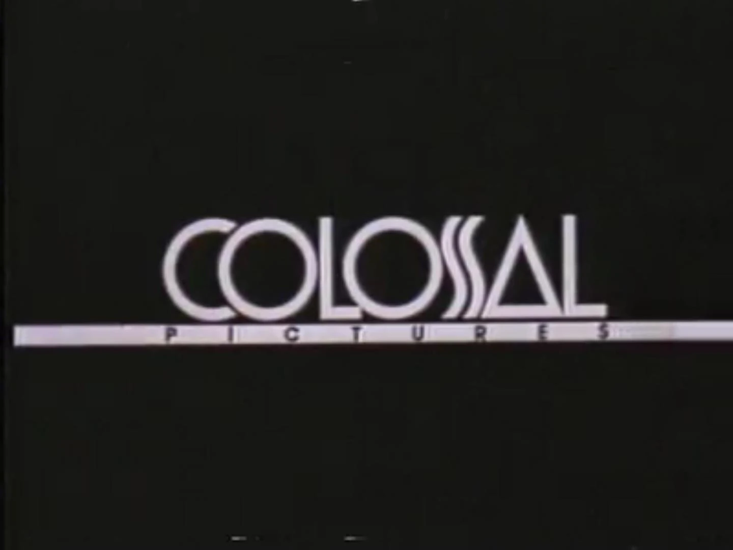 Colossal Pictures | Logopedia | Fandom