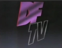 DFTV | Logopedia | Fandom