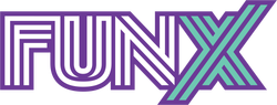 NPO FunX | Logopedia | FANDOM powered by Wikia