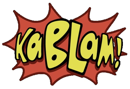 KaBlam! | Logopedia | Fandom