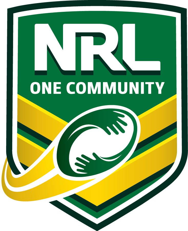 NRL Community | Logopedia | Fandom