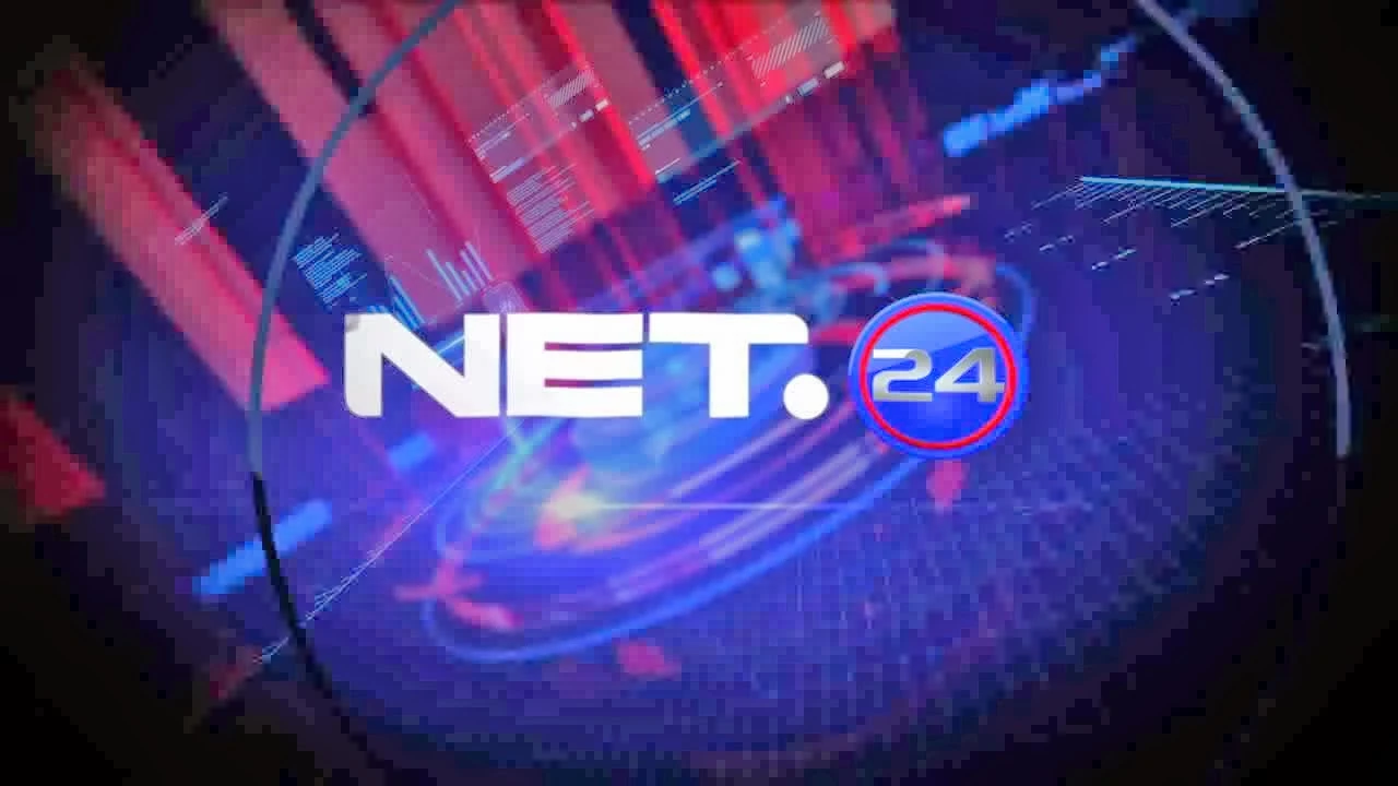 NET. 24 | Logopedia | FANDOM powered by Wikia