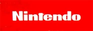 Nintendo/Other | Logopedia | Fandom