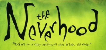 The Neverhood | Logopedia | FANDOM powered by Wikia