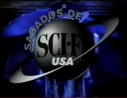 Syfy (Latinoamérica) | Logopedia | Fandom