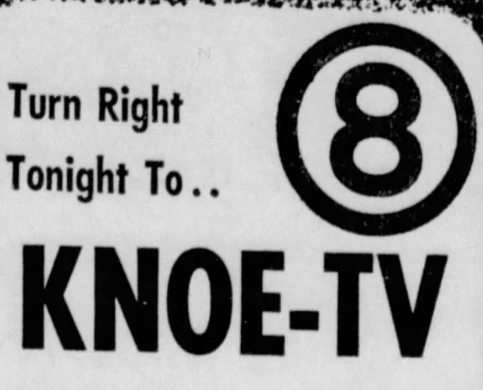 KNOE-TV | Logopedia | Fandom