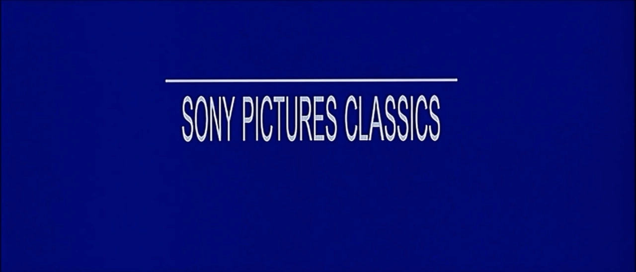 Sony Pictures Classics/Other | Closing Logo Group Wikia | Fandom