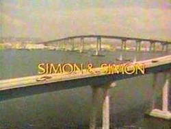 Simon & Simon | Logopedia | Fandom