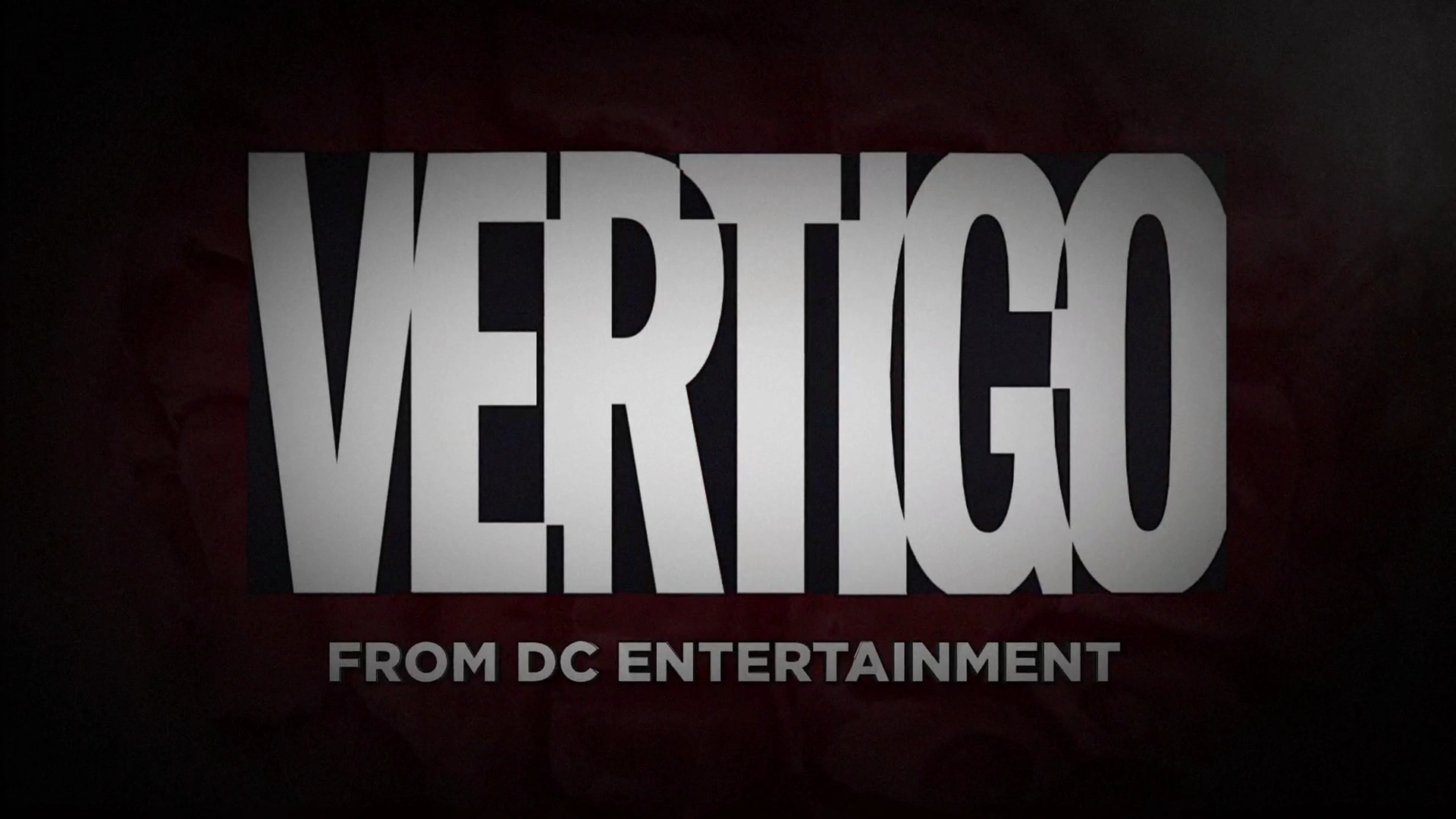 DCVertigo/Other | Closing Logo Group Wikia | Fandom