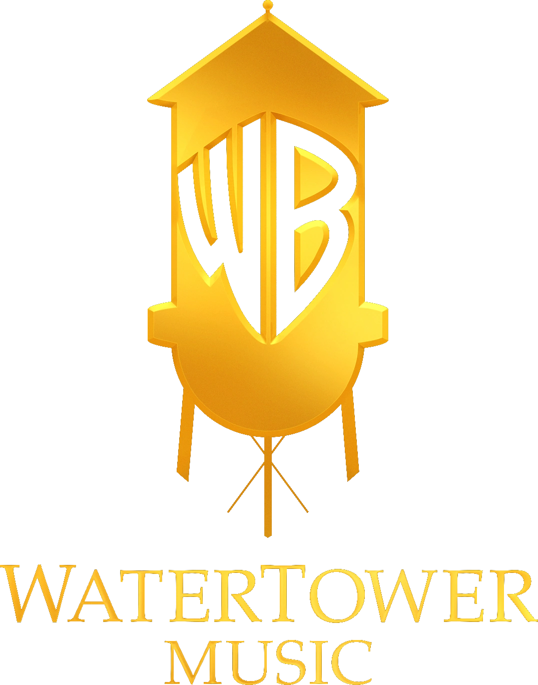 WaterTower Music | Logopedia | Fandom
