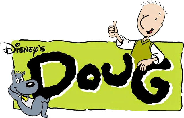 Doug | Logopedia | Fandom