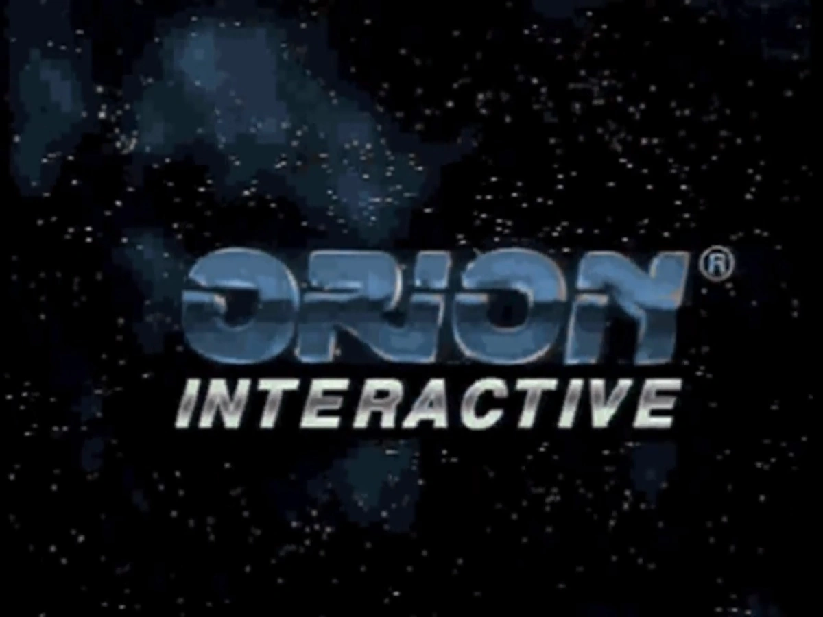 Orion Interactive | Logopedia | Fandom