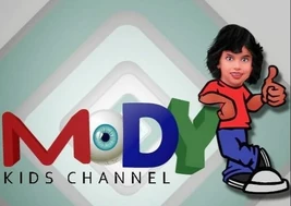 Mody Kids | Logopedia | Fandom