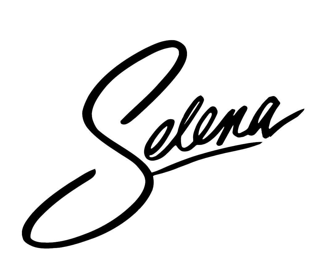 Selena Quintanilla | Logopedia | FANDOM powered by Wikia