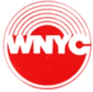 WNYC-FM | Logopedia | FANDOM powered by Wikia