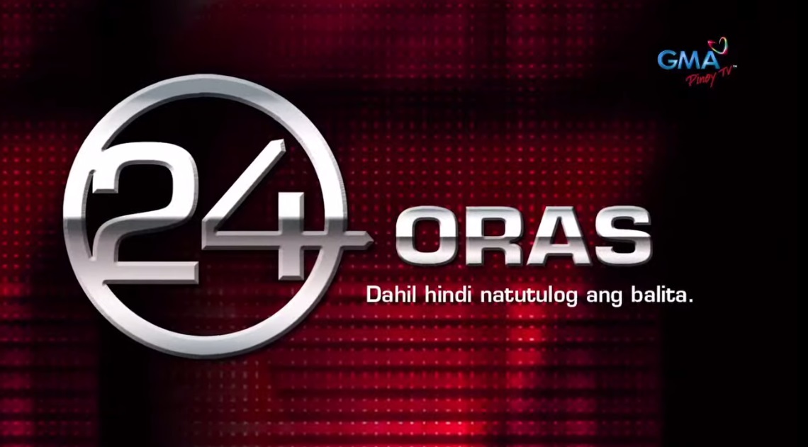 24 Oras Weekend | Logopedia | Fandom 24 Oras Weekend | Logopedia | Fandom