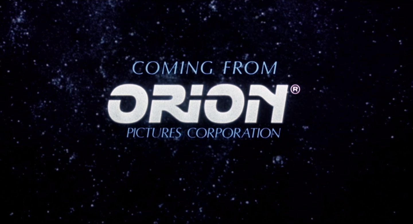 Orion Pictures/Trailer Variants | Closing Logo Group Wikia | Fandom