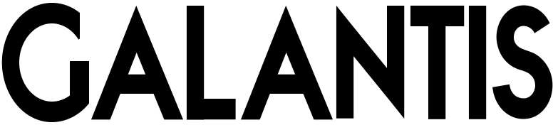 Galantis Logo