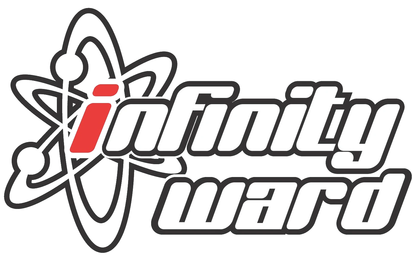 Infinity Ward | Logopedia | Fandom