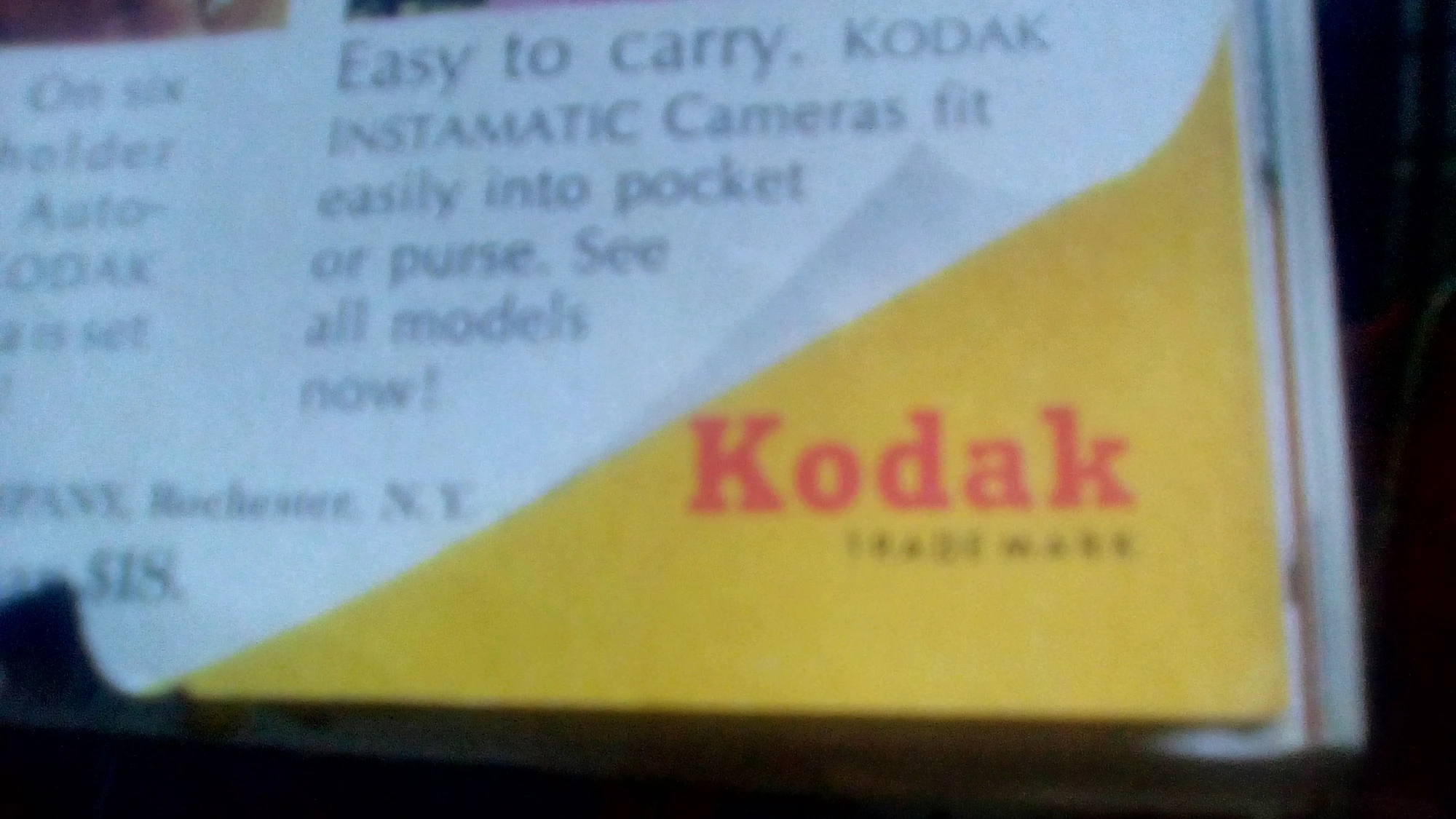 Kodak/Other | Logopedia | Fandom